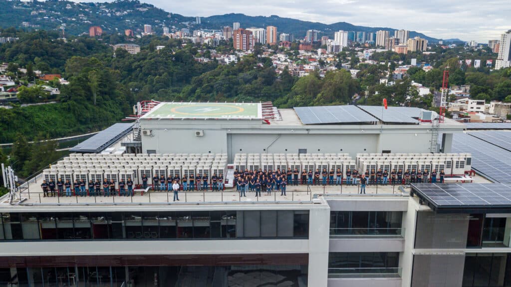 Quienes Somos - RefriPro