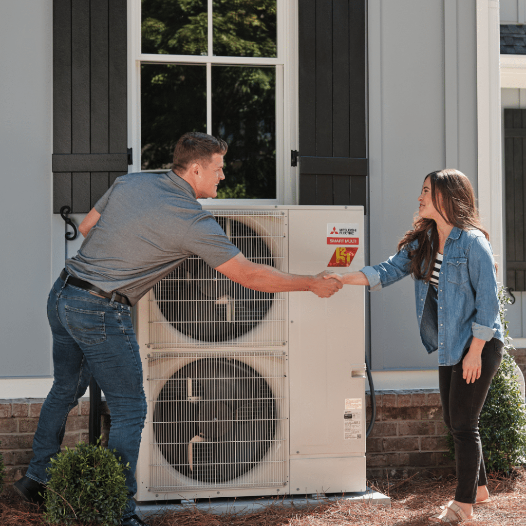 Línea Residencial - RefriPro